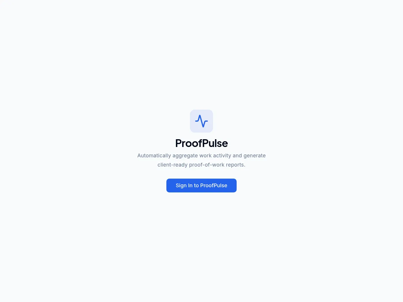 Attachment App Builder