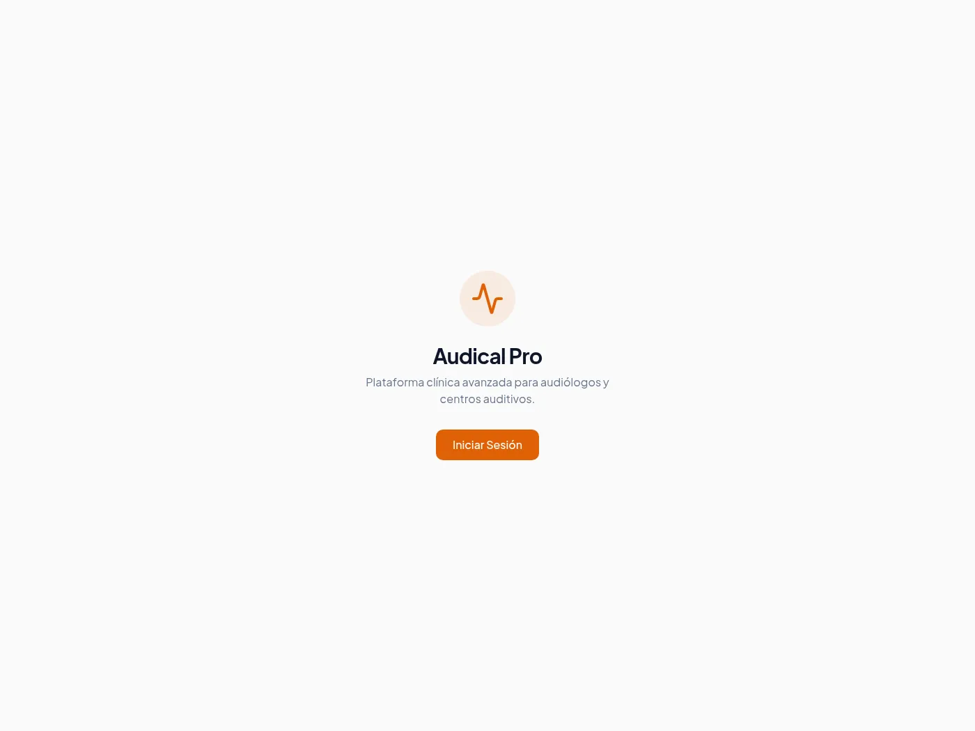 Audical Pro