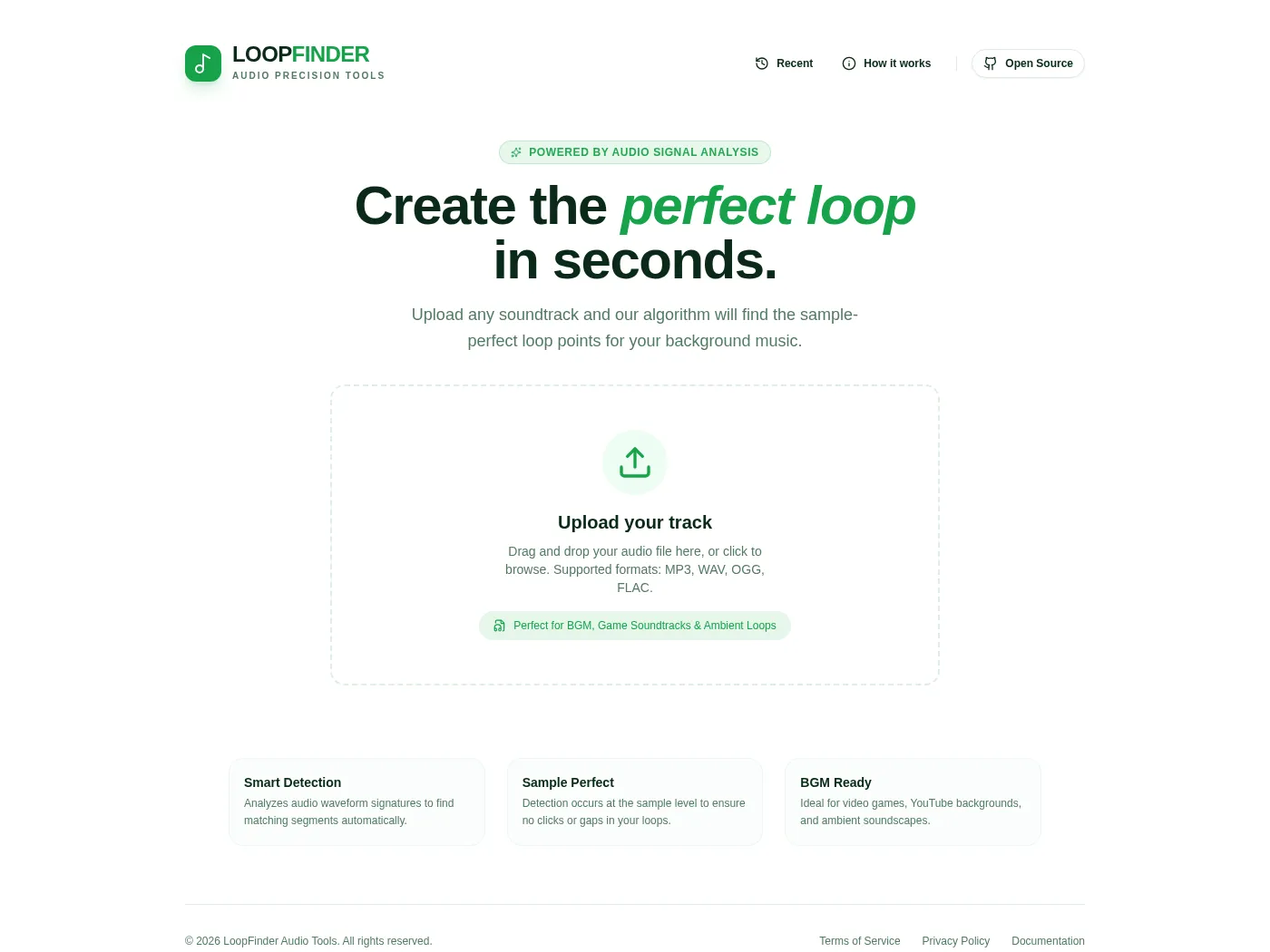LoopFinder