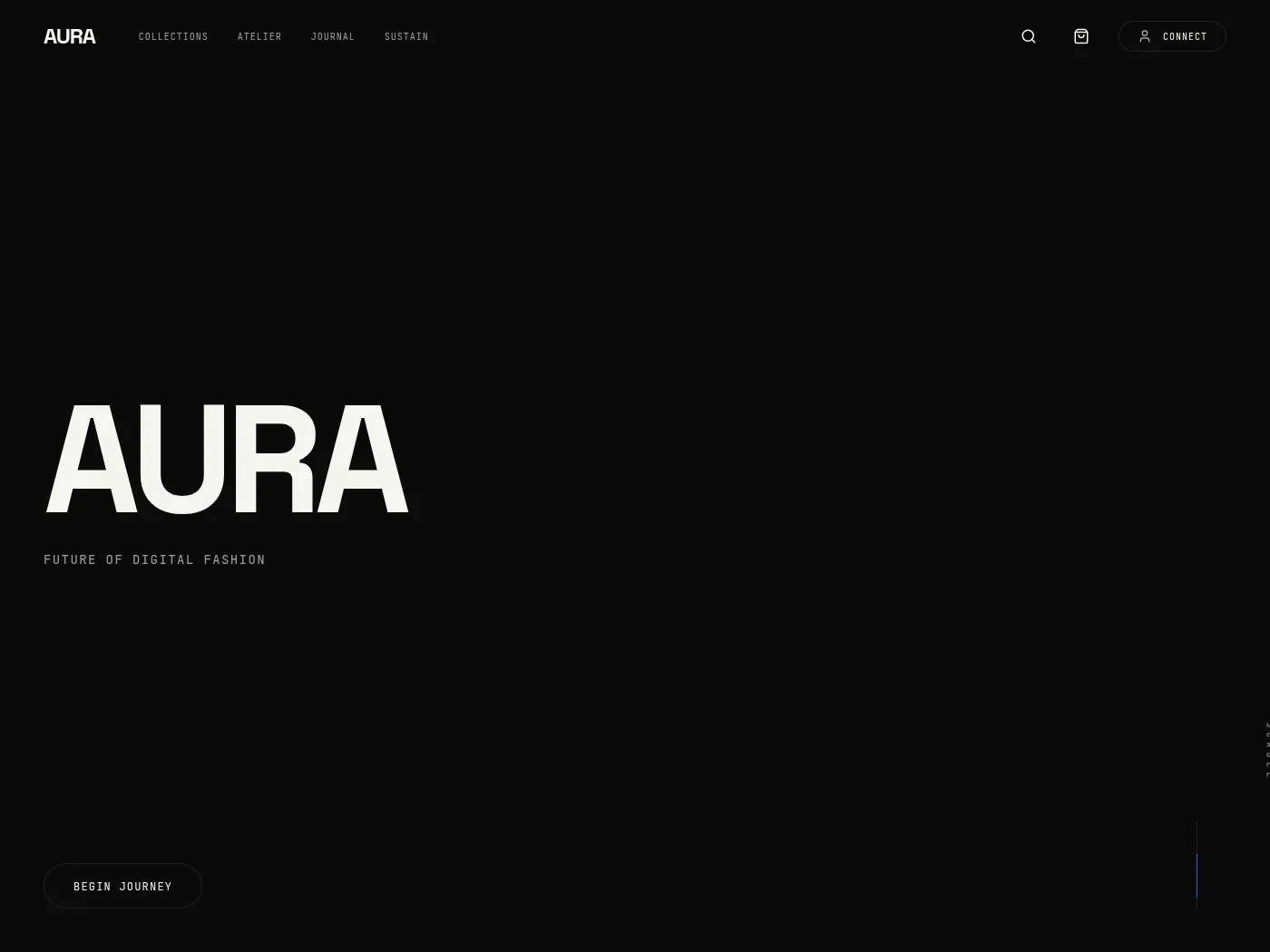 AURA 3D Fashion Studio