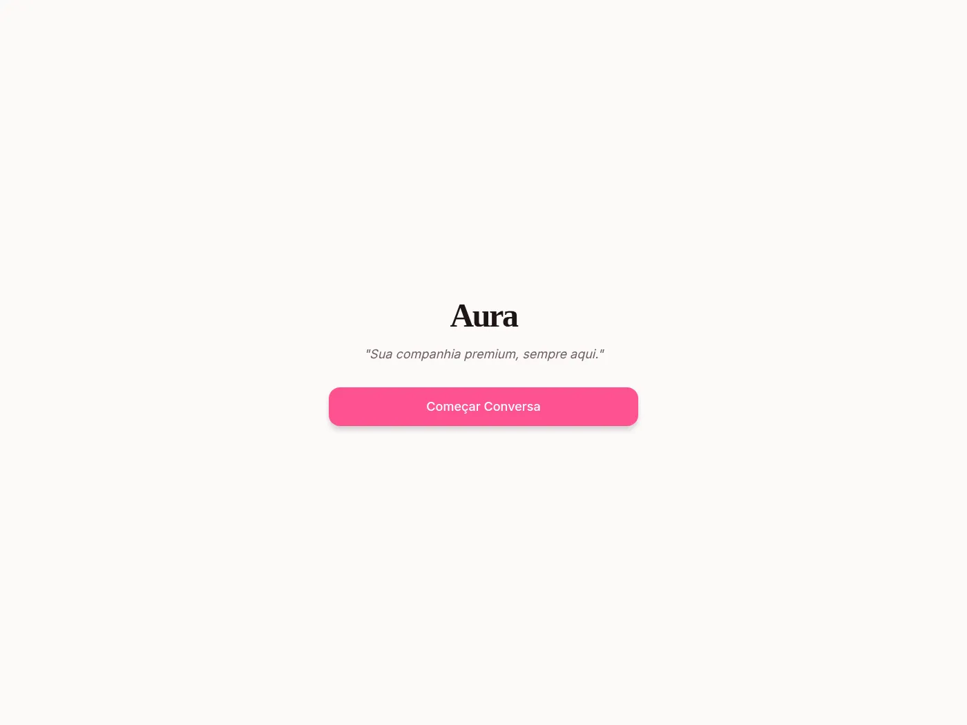 Aura Virtual Girlfriend