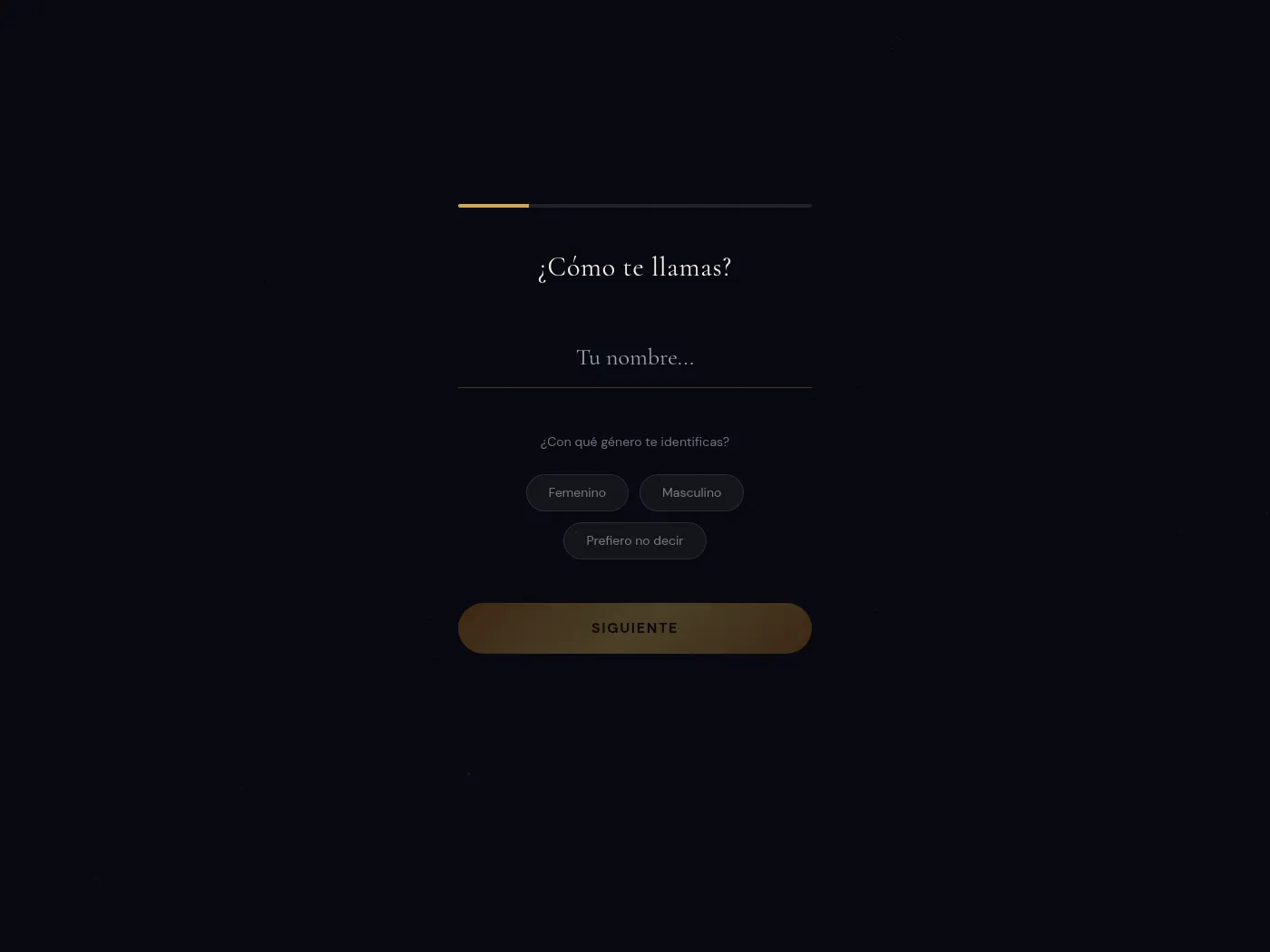 AURA Spanish Wellness App