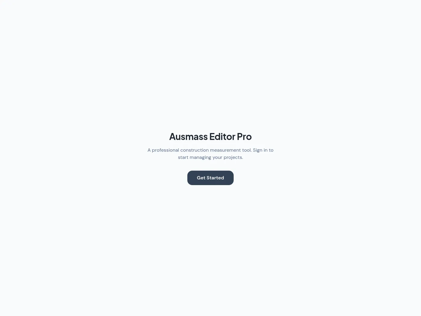 Ausmass Editor Pro
