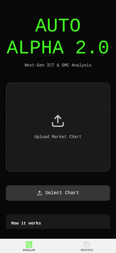Auto Alpha 2.0