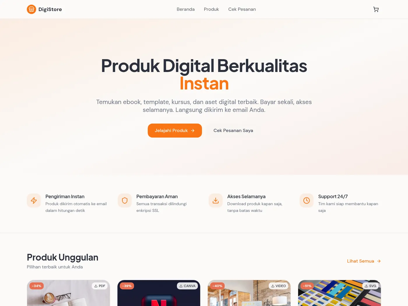 Auto Digital Shop