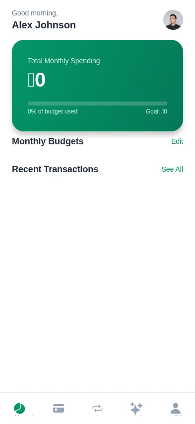 Auto Money Saver AI