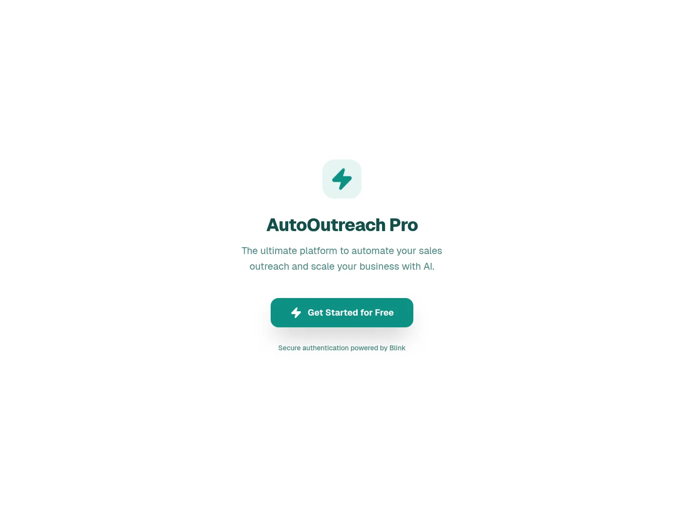 AutoOutreach Pro