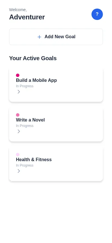 Autonomous Task Manager