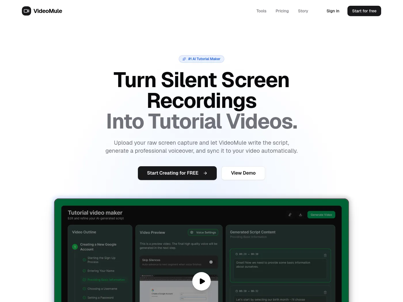 AutoEdit Video AI