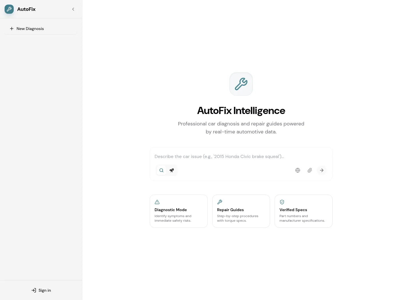 AutoFix Agent