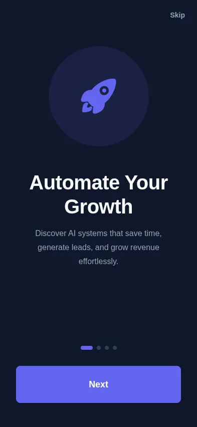 AutoFlow Market