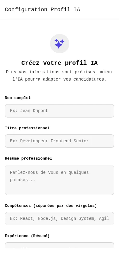 AutoJob Finder