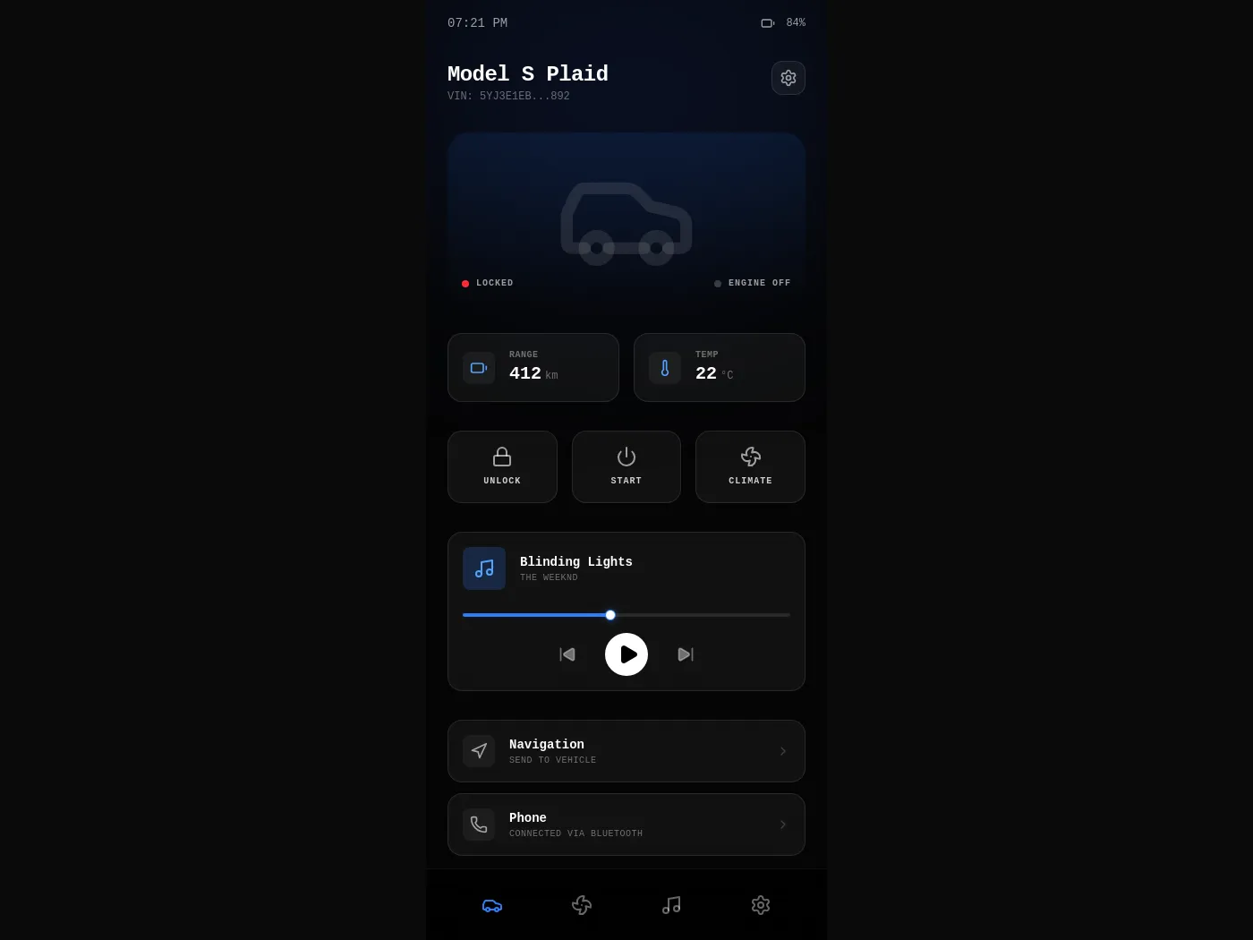 AutoKey Uconnect