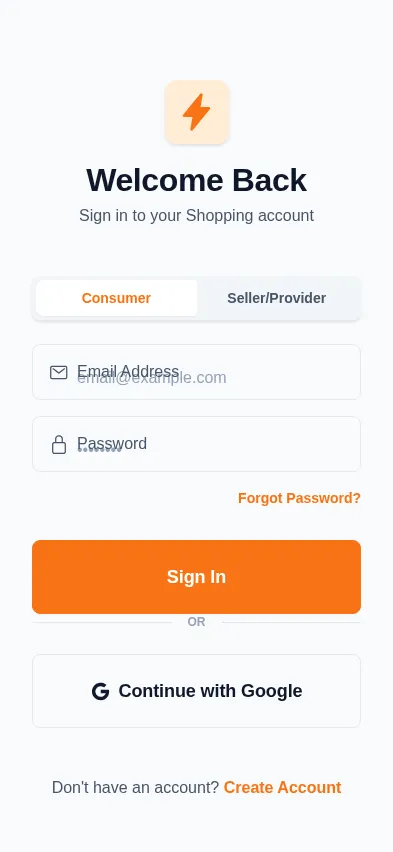 AutoParts 3D Marketplace