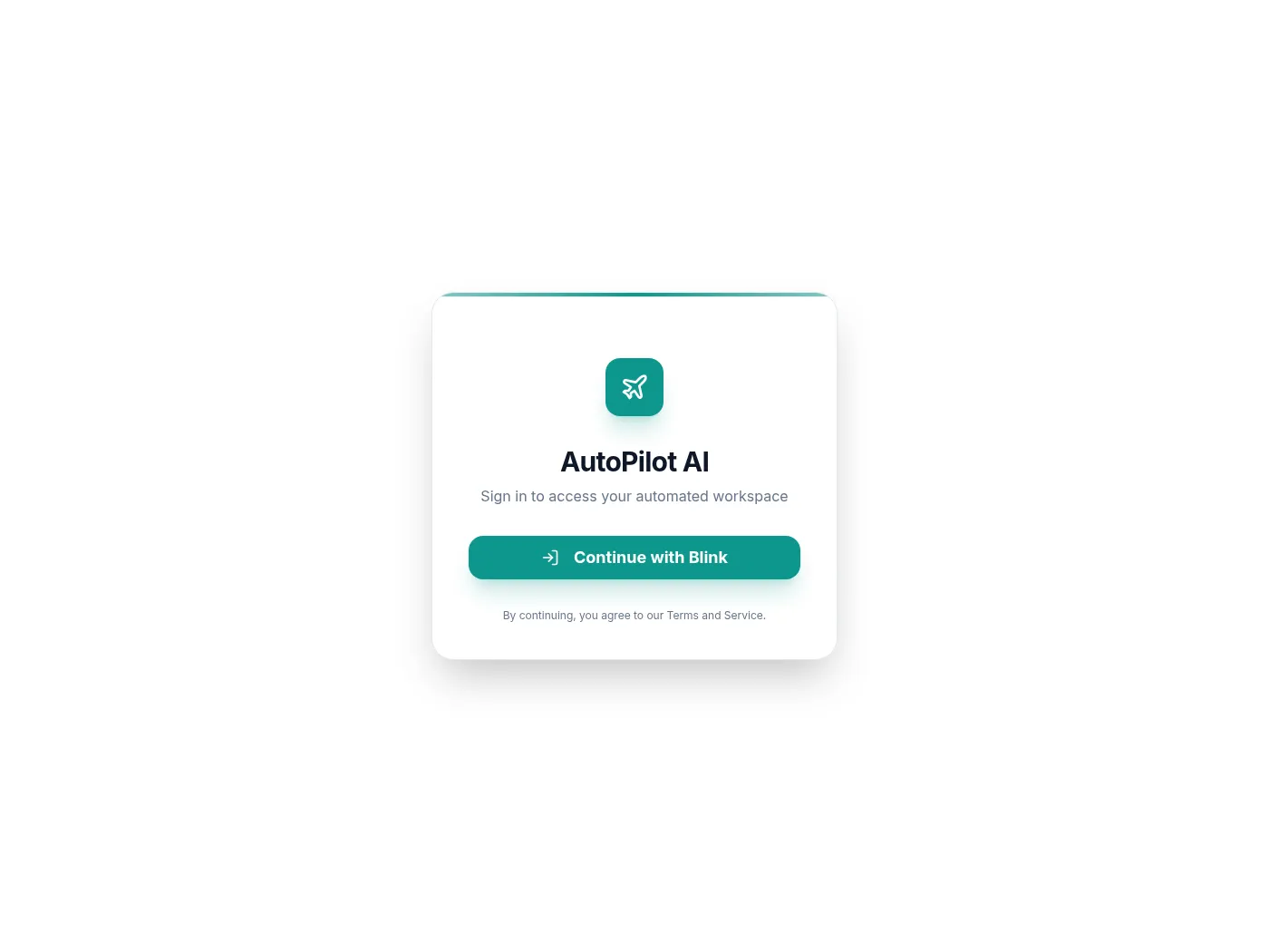AutoPilot AI Suite