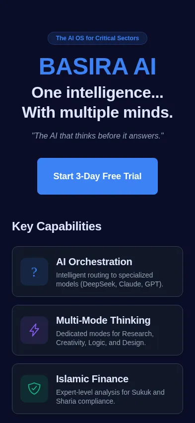 AutoPilot Mobile App