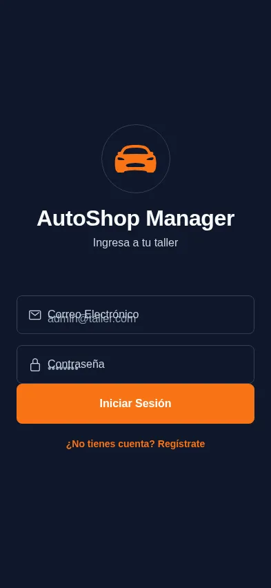 AutoShop