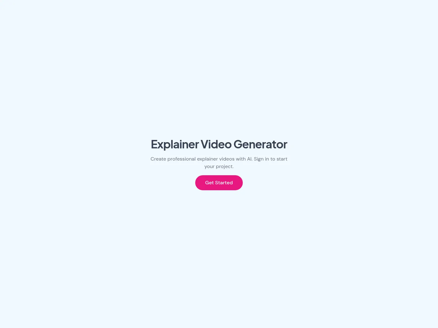 AutoSpec Web App