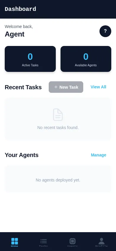 AutoTask AI Agents