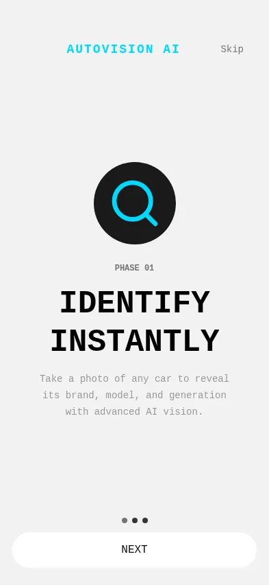 AutoVision AI