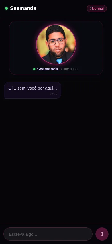 AvatarChat Premium AI