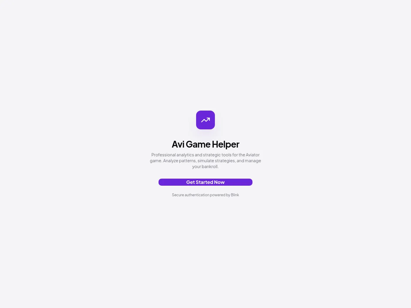 Avi Game Helper