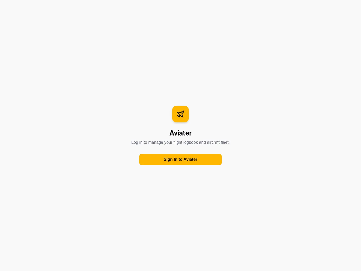 Aviater
