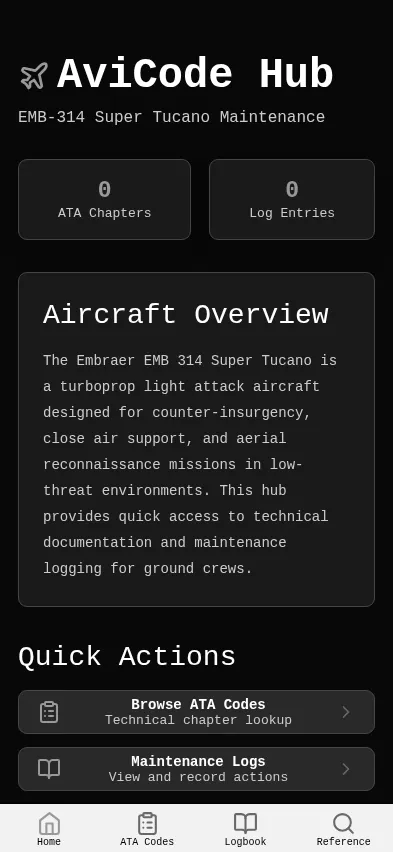 AviCode EMB-314 Hub