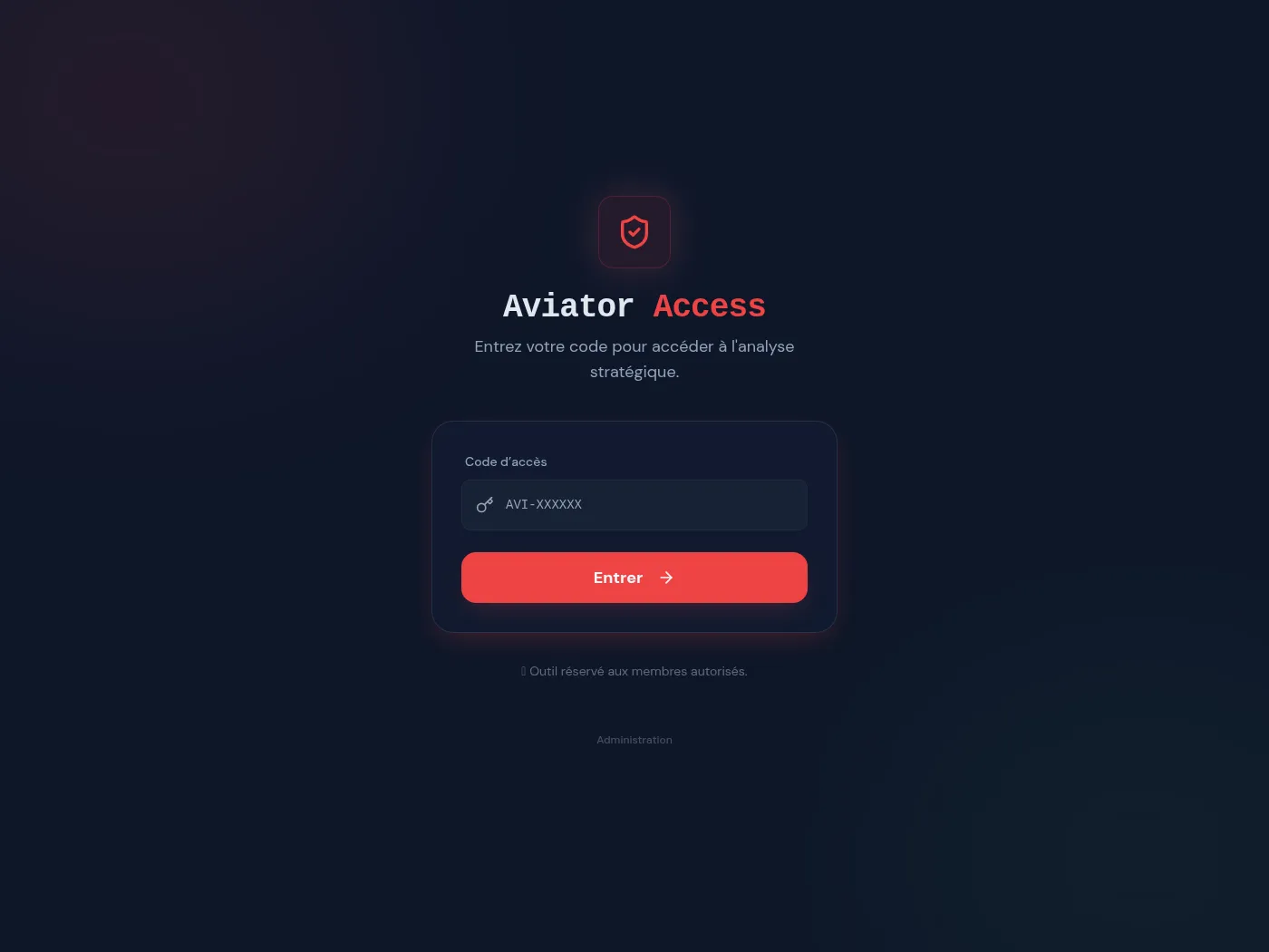 Aviator Access Suite