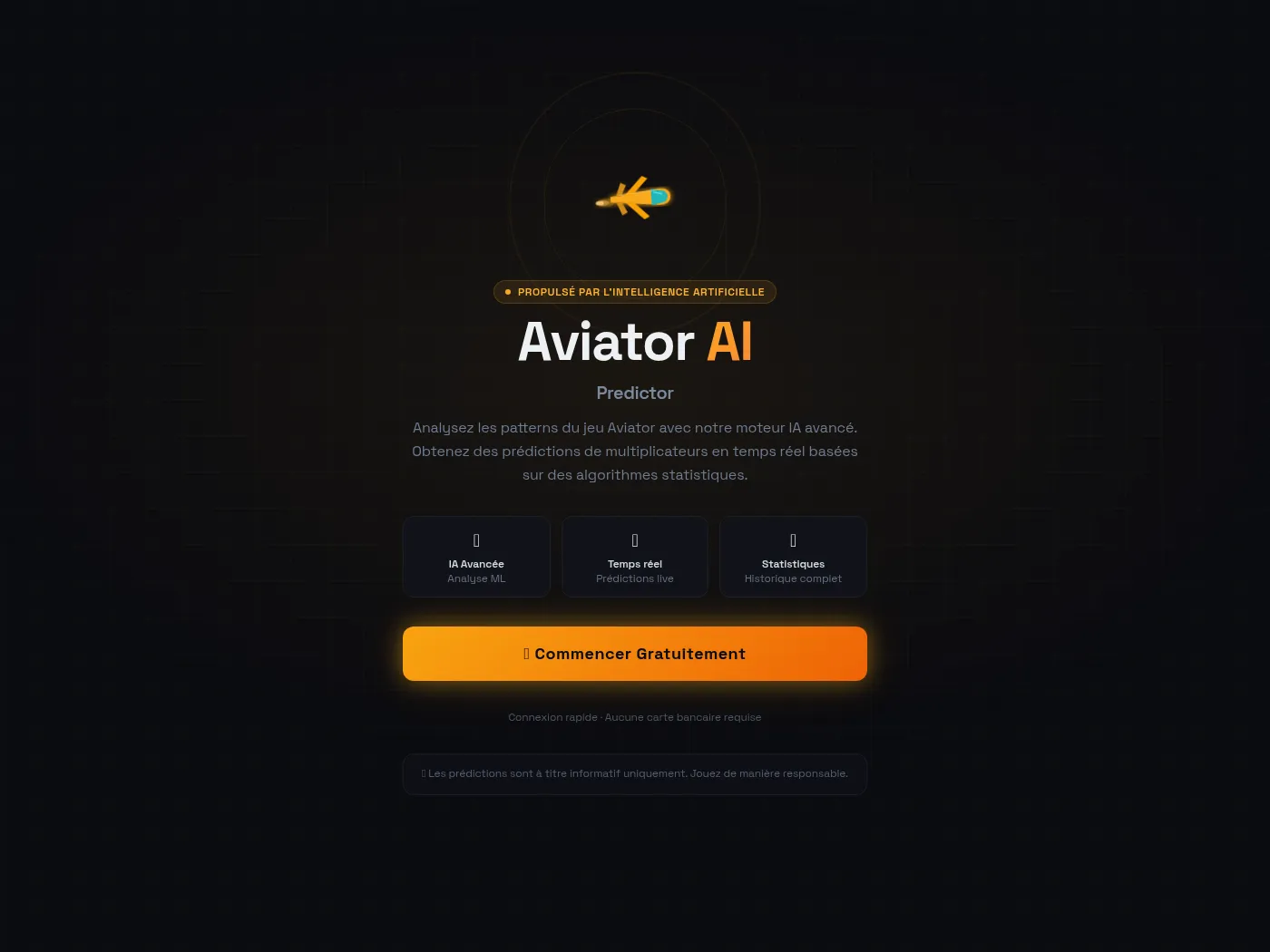 Aviator AI Predictor
