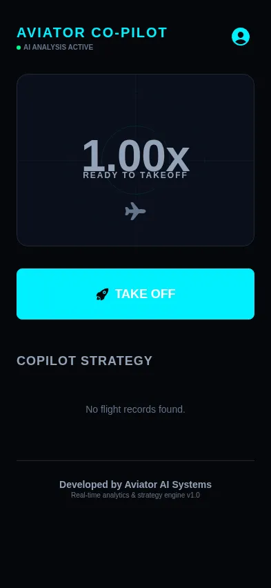 Aviator AI Copilot