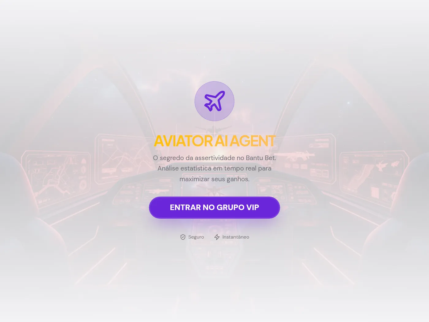 Aviator Bet Agent