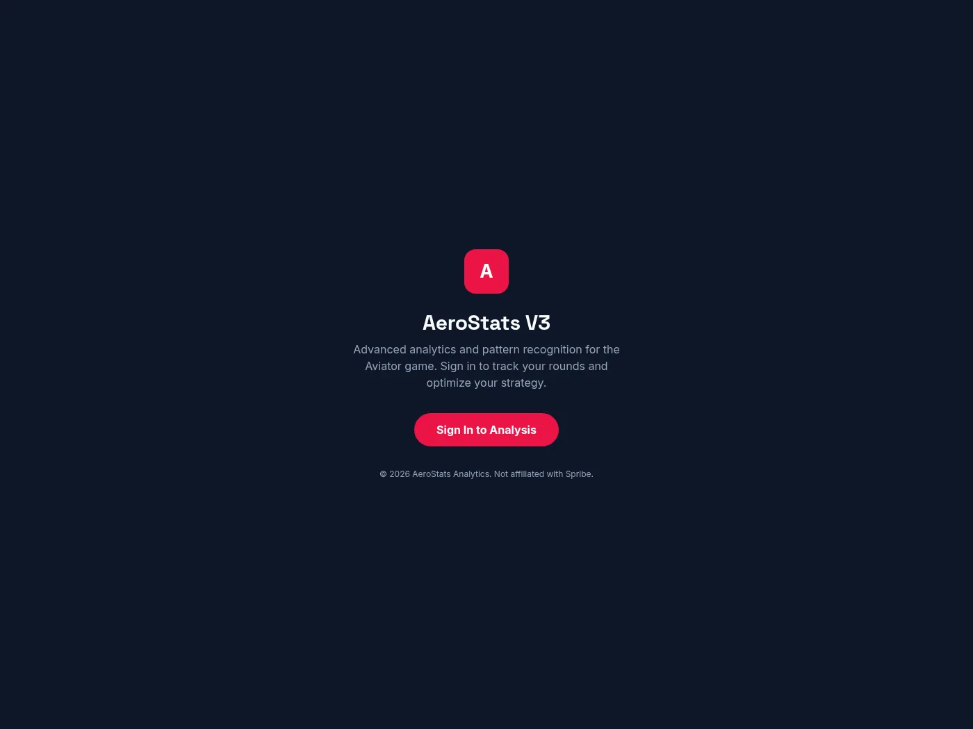 Aviator Bet Analyzer