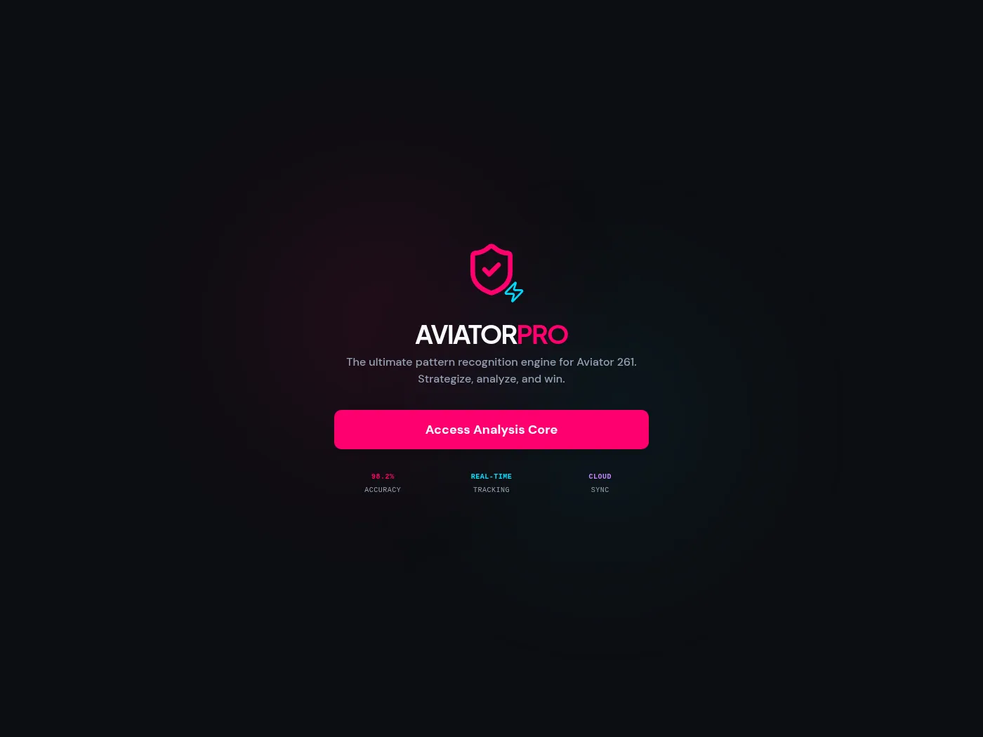Aviator Bet Analyzer