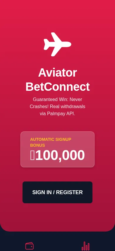 Aviator BetConnect