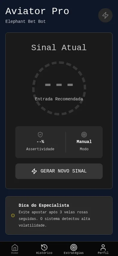 Aviator Predict Pro