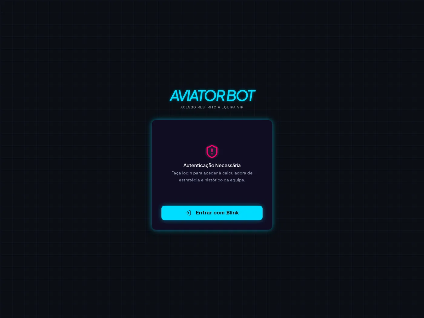 Aviator Bet Bot