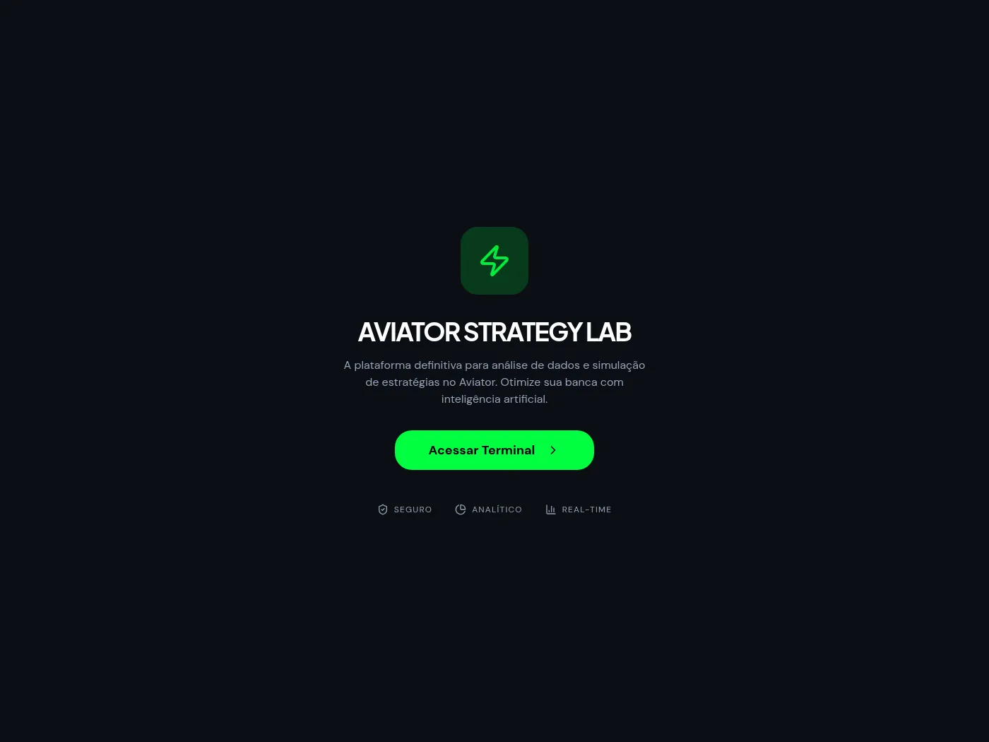 Aviator Bet Bot