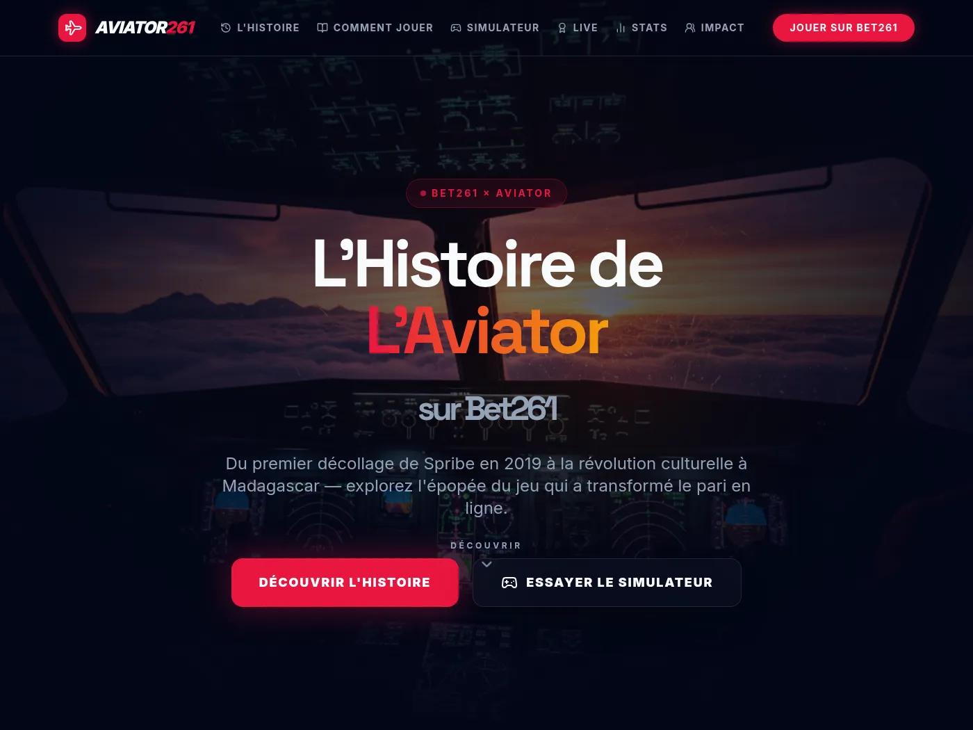 Aviator Bet Chronicle