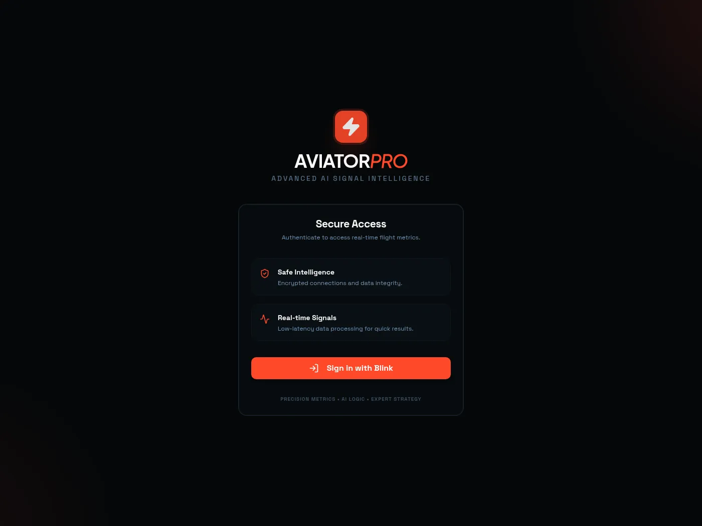 Aviator Bot Pro