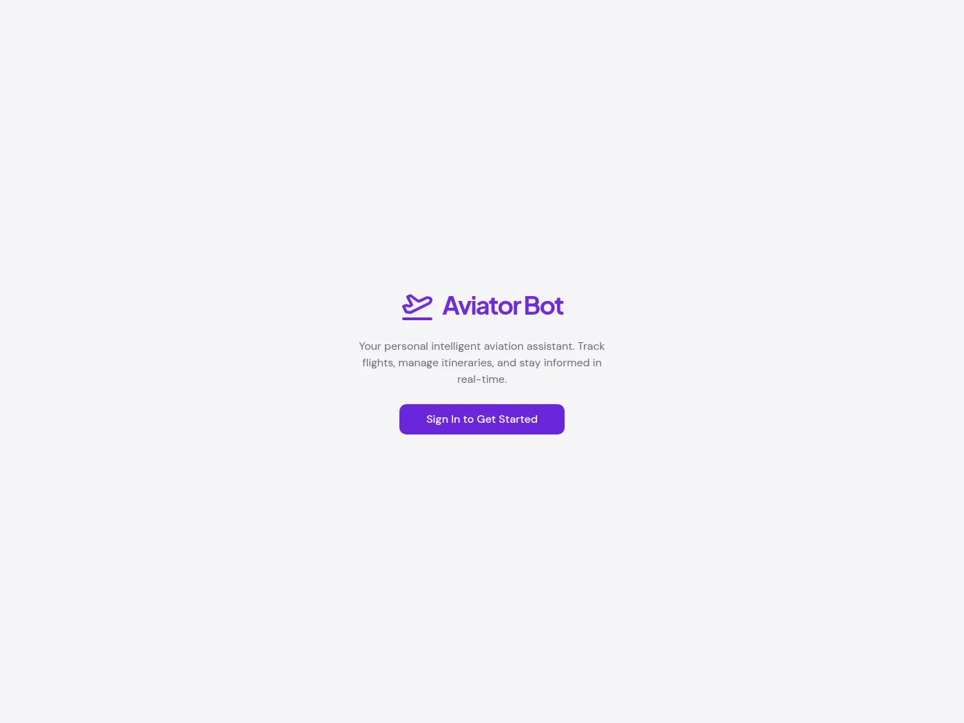 Aviator Bot