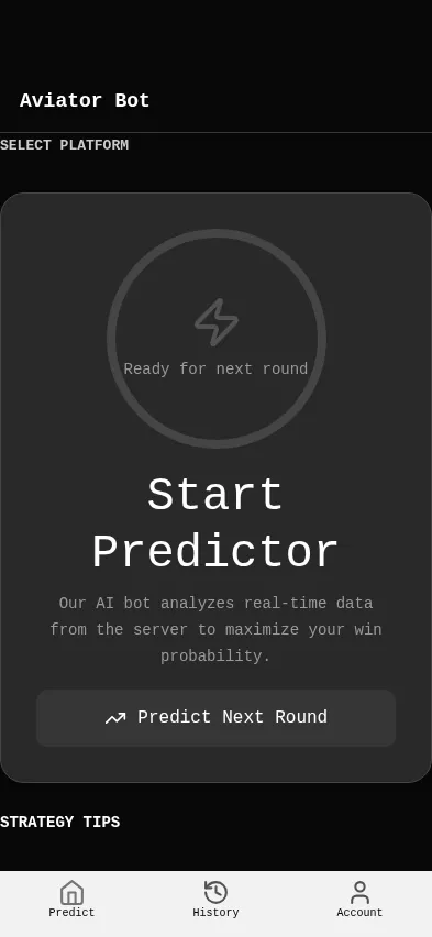 Aviator Predictor Bet261