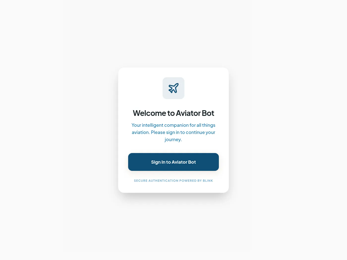 Aviator Bot
