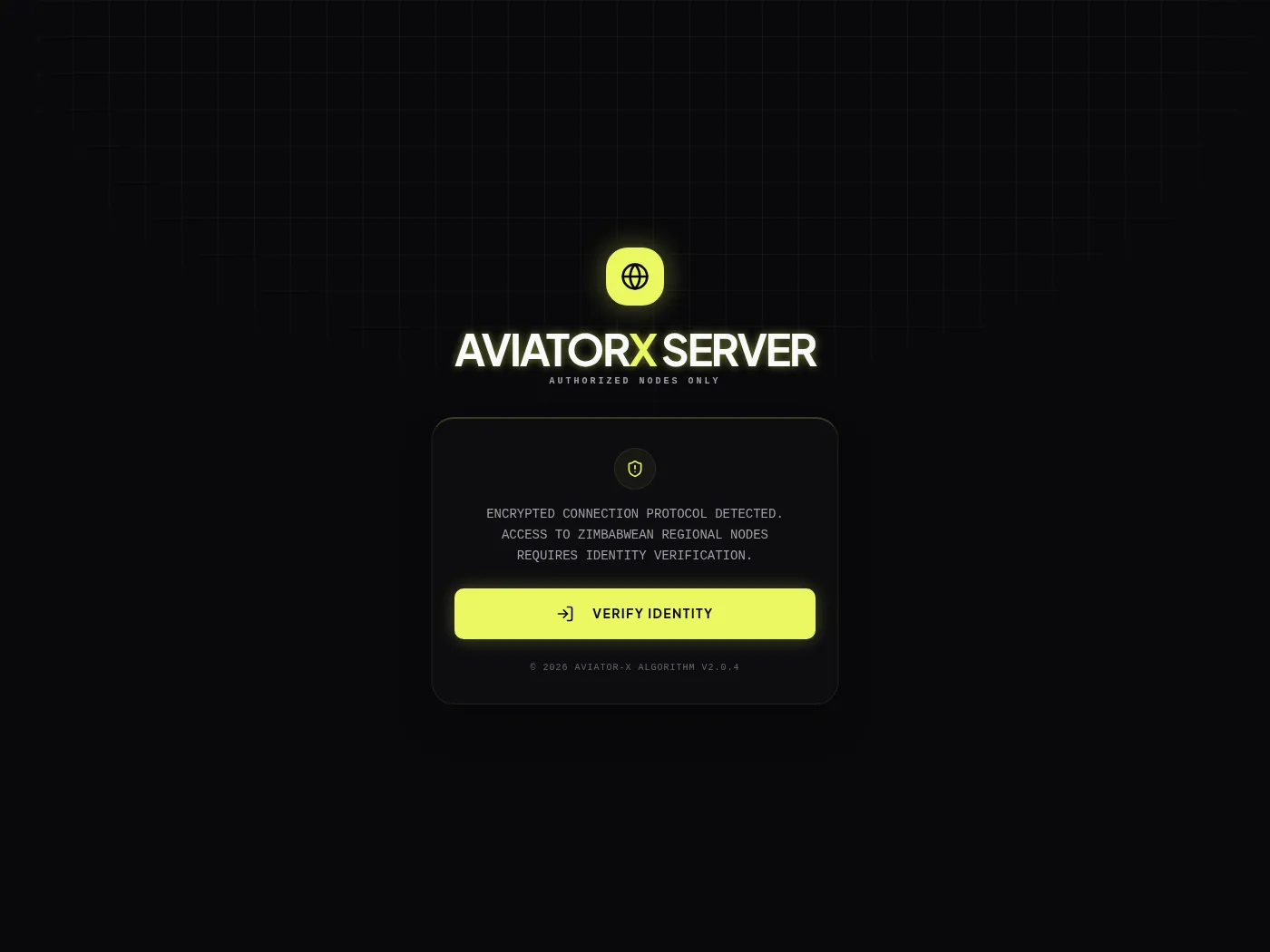 Aviator Bot Predictor V12