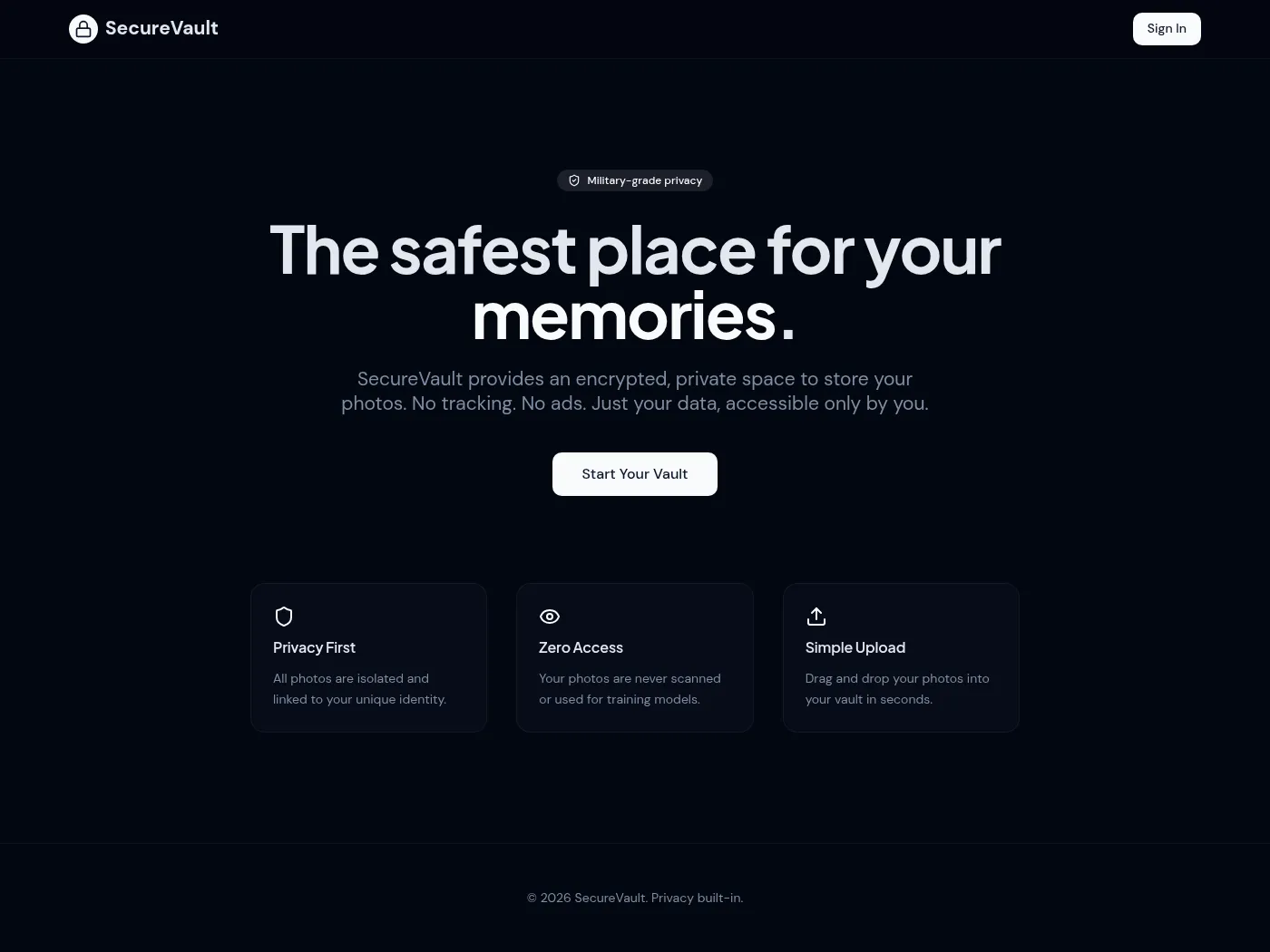 Aviator Dashboard