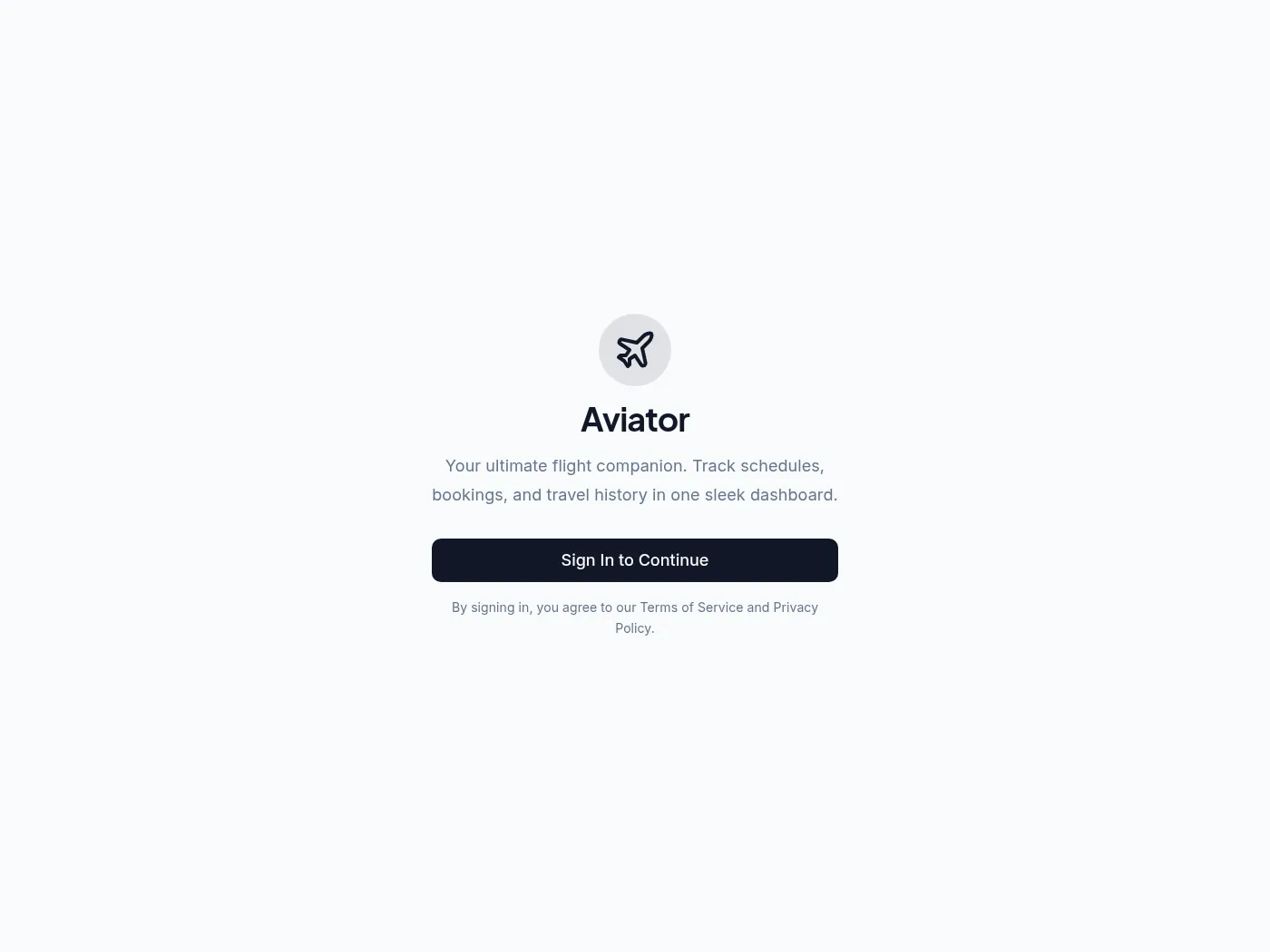 Aviator