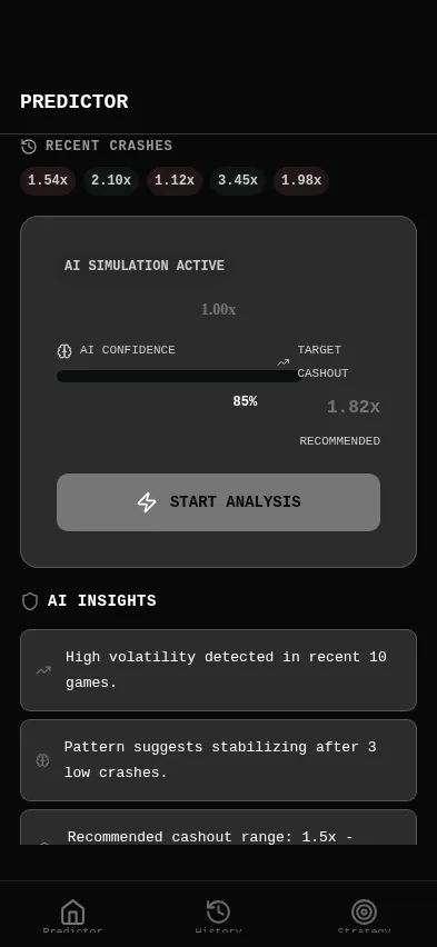 Aviator Insight Pro