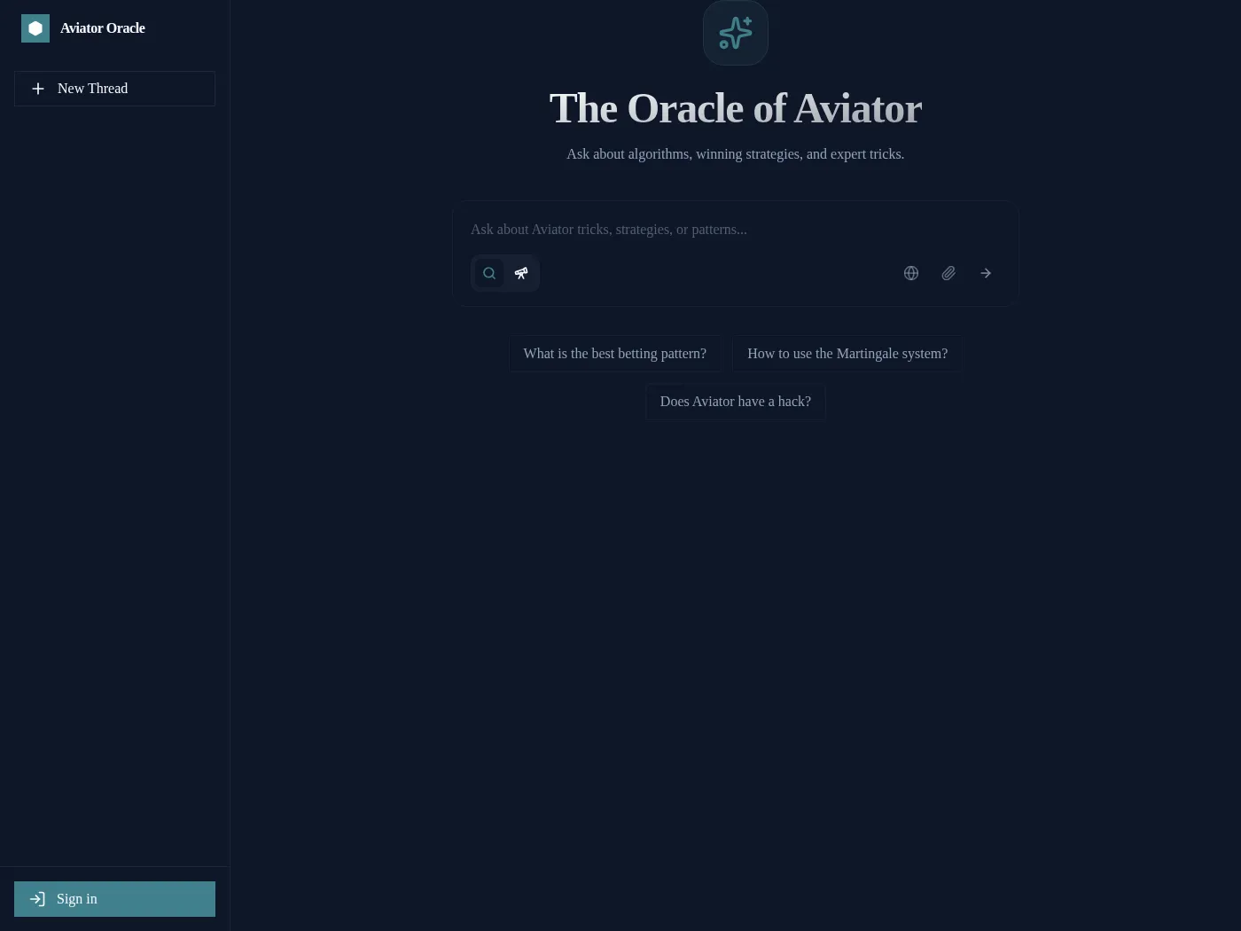 Aviator Mastery Guide