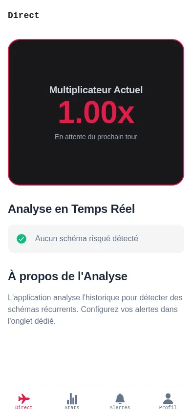 Aviator Insight Mobile