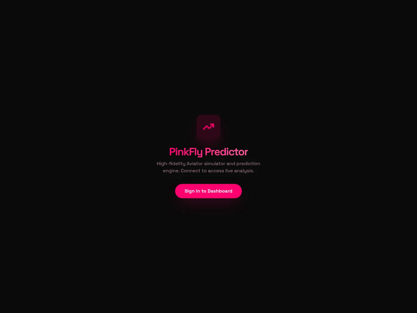 Aviator Pink Predictor